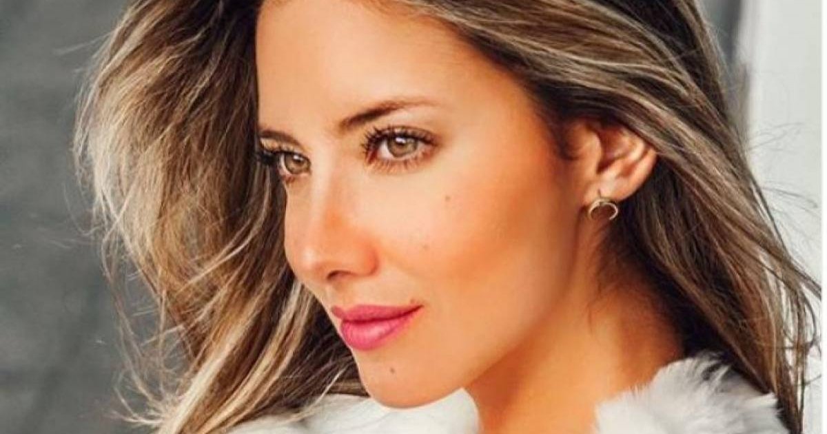 Valeria Ochoa Oops Pictures